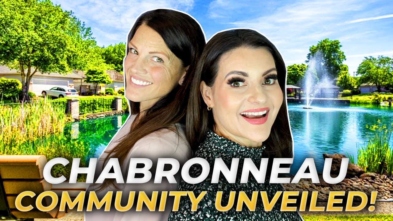 Exploring Charbonneau Oregon: The PERFECT ALTERNATIVE For 55+ Housing ...