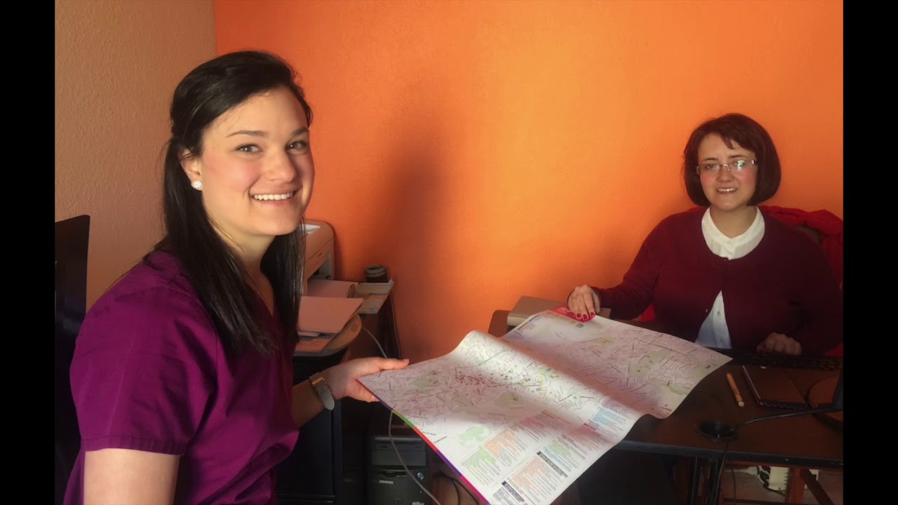 Volunteering in Ecuador Quito Review Brianna LoCurto Medical Program ...