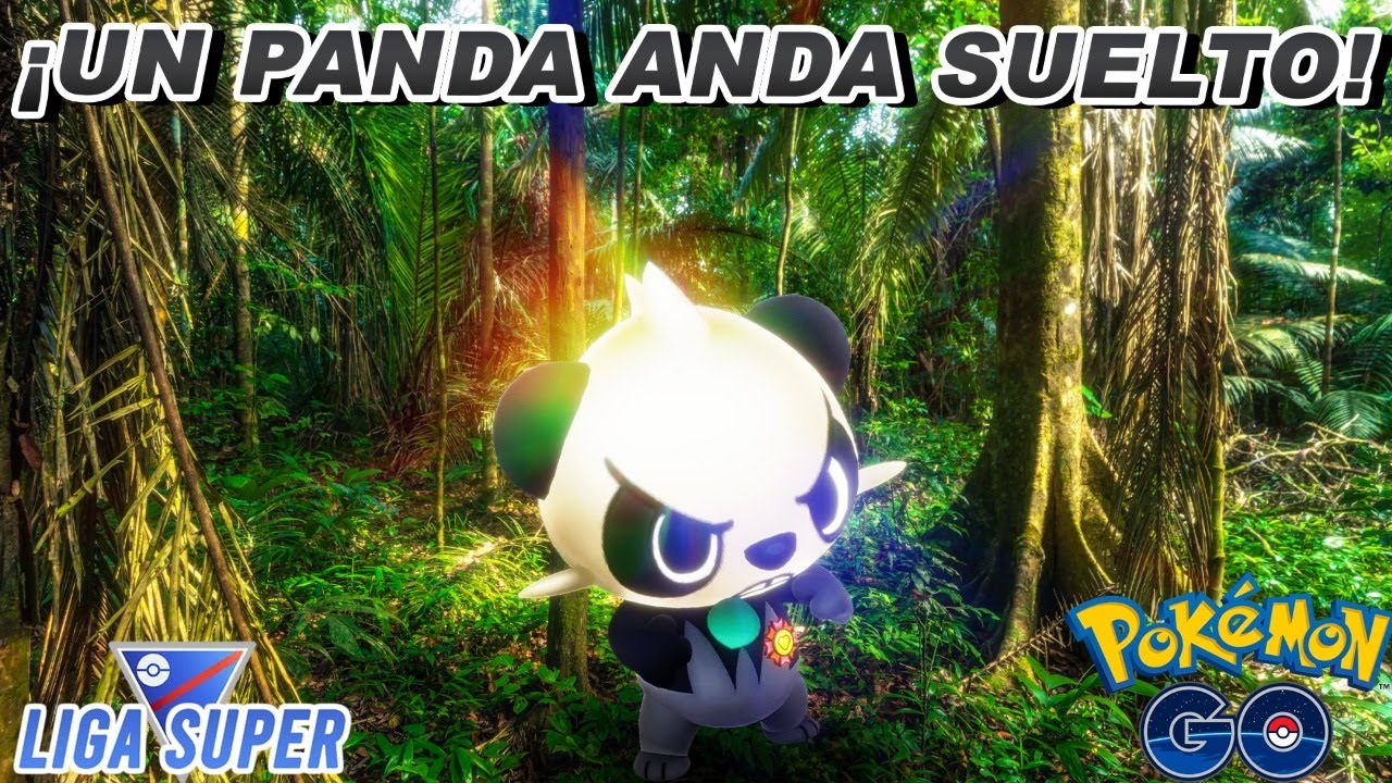 ¡PANCHAM NIVEL 51 CON LA MEJORA EN PLACAJE!-Pokémon Go PvP - YouTube