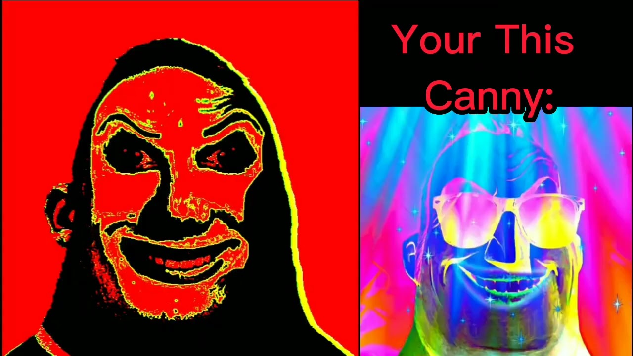 Mr incredible uncanny phase 4 becoming canny: your this canny - YouTube