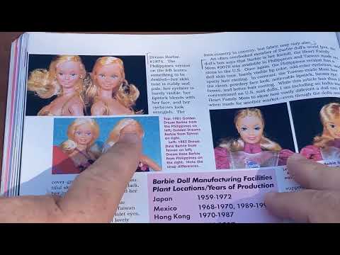 Barbie Bazaar Magazine [Volume 11, Issue 2, April, 1999]