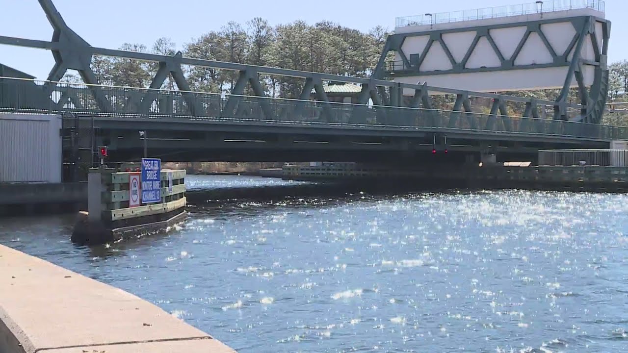 2.5 million gallons of wastewater spills into canal at Great Bridge ...