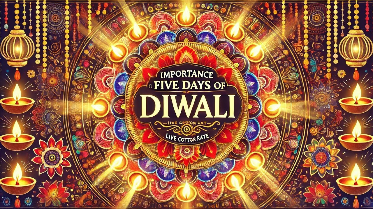 diwali importance | What Makes Diwali's 5 Days SO SPECIAL? | Why is ...