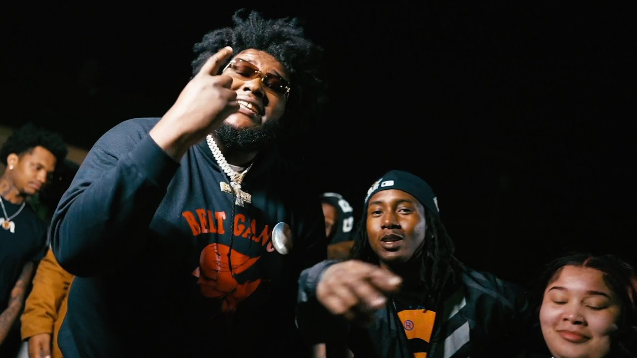 FWC Big Key - MEMBAS 3 (Official Video) (feat. Fwc Cashgang) - YouTube