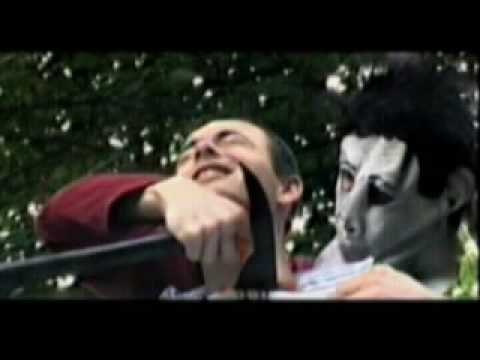 GORE SPLATTER MASSACRE 2 (Part 2) - YouTube