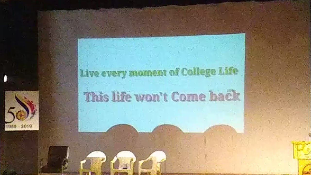 Stages of College Life ️ - YouTube