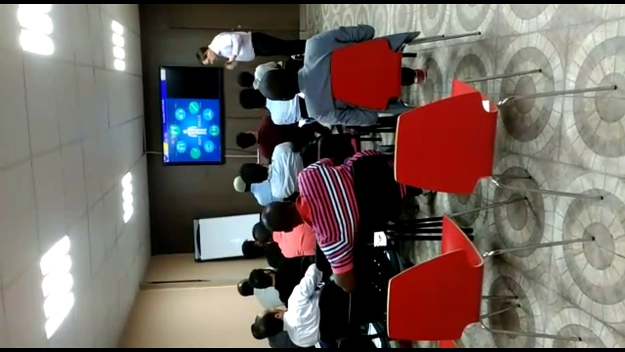 soft skill seminar conducted by Mr.Stephen Keppler at DISS - YouTube