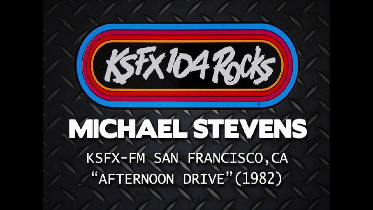 Michael Stevens on KSFX - YouTube