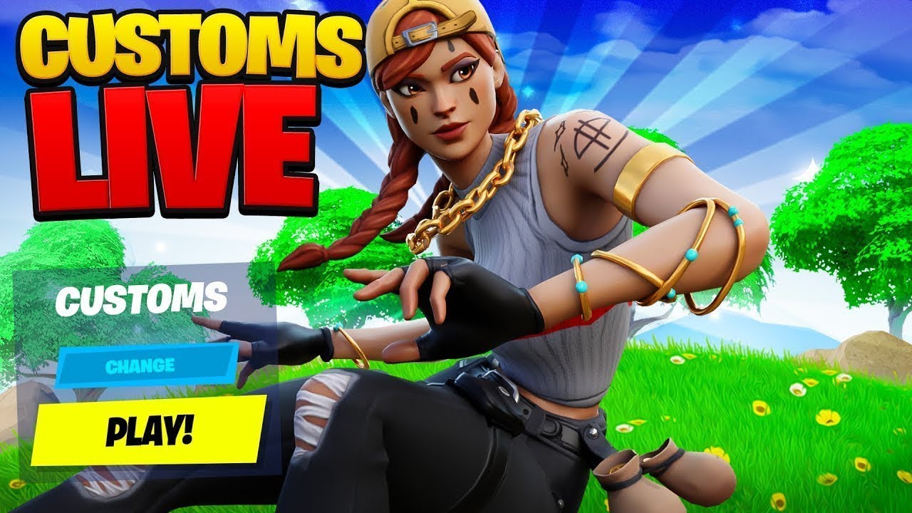 *LIVE* FORTNITE SCRIMS!! JOIN NOW!!! - YouTube