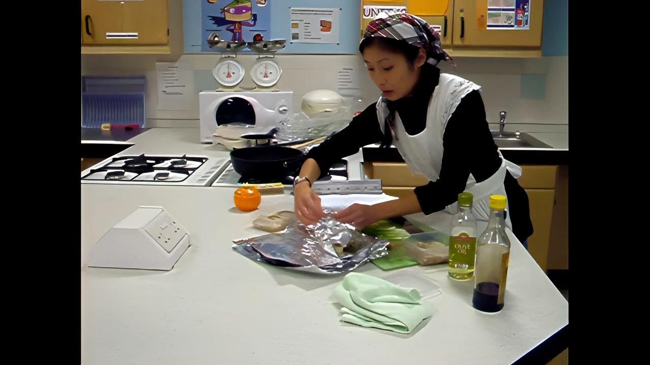 How to cook delicious food - YouTube