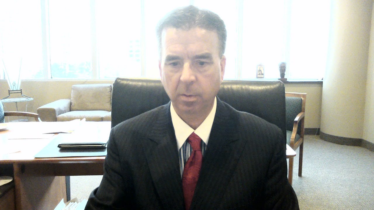 CLR Bruce Rivers Explaining the Chauvin Delay - YouTube