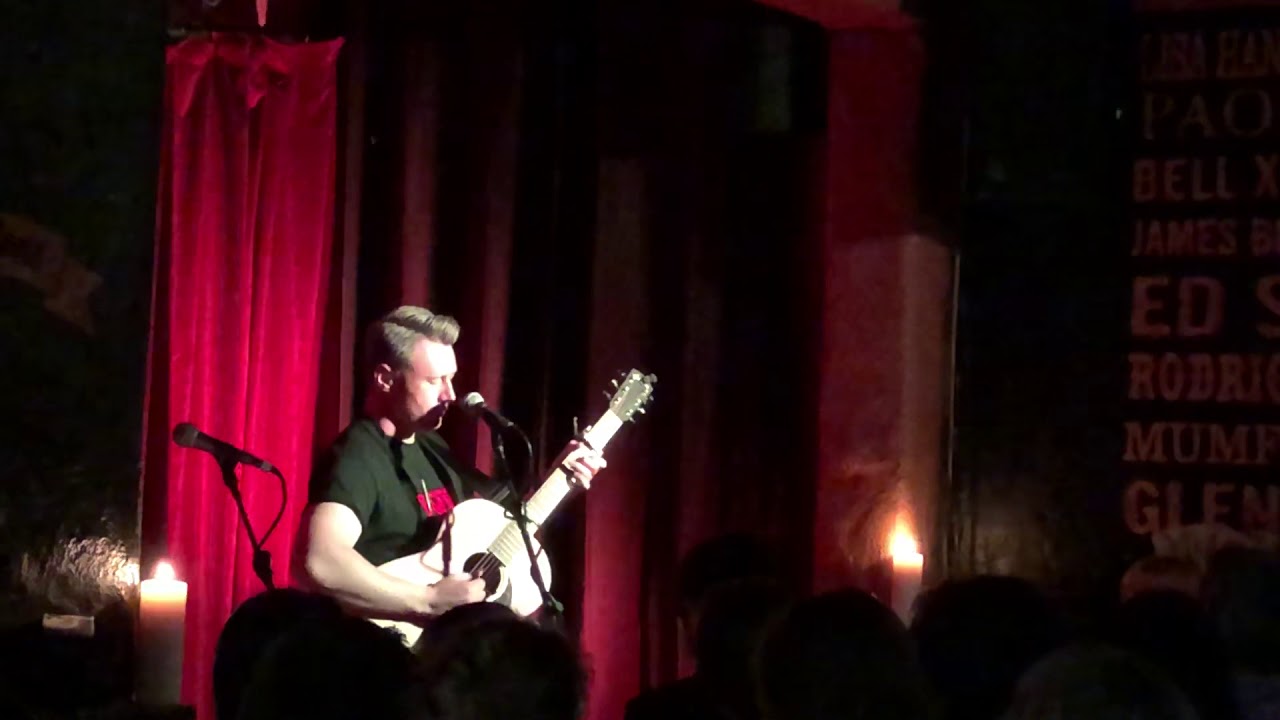 Louis Baker - The Ruby Sessions - YouTube