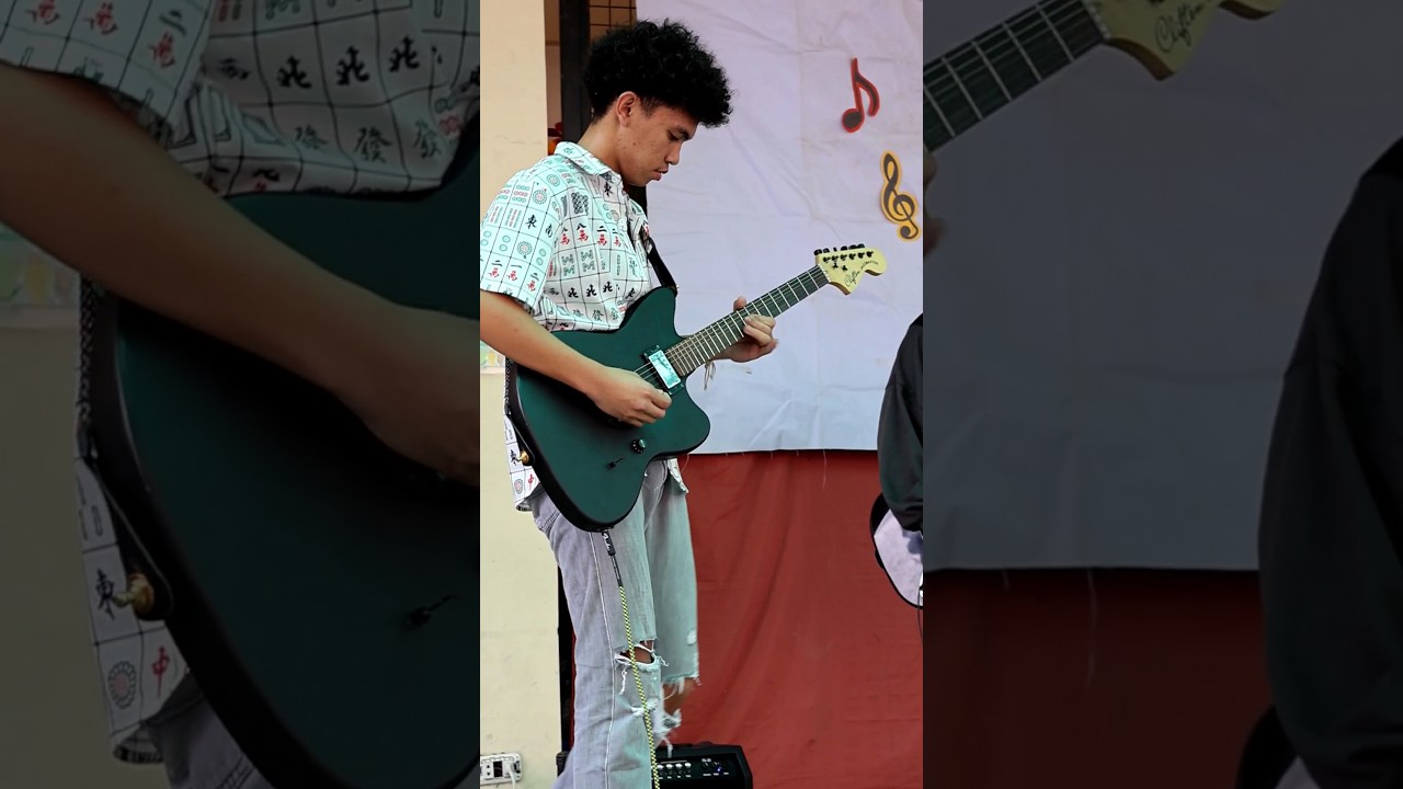 Lemonade Band - YouTube