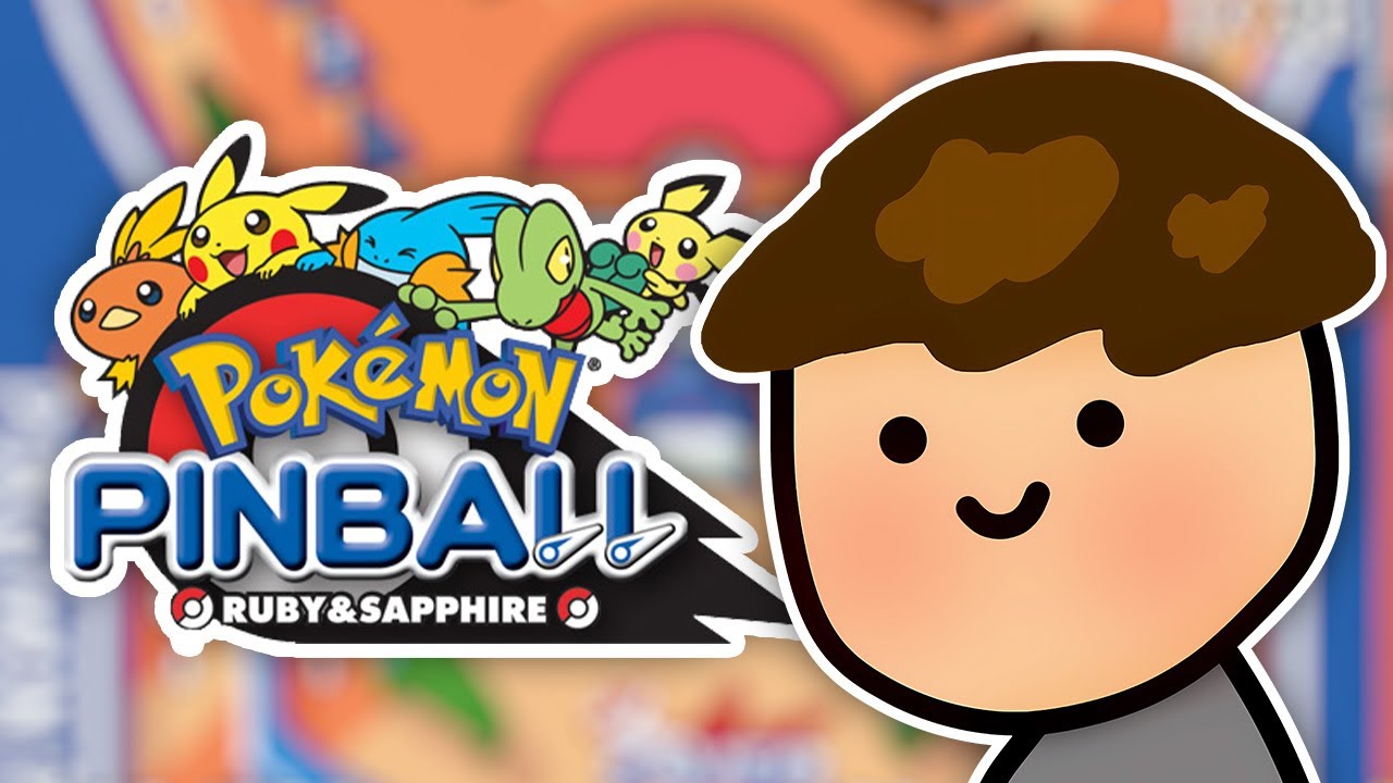 Playing The Open World Pokemon Game PokeWilds - YouTube