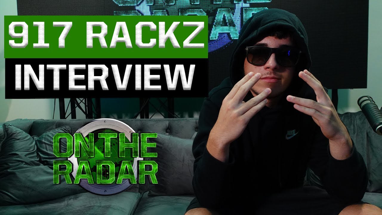 917 Rackz Interview: Chill Drill Update, "Drill Shady 2", Bronx Drill ...