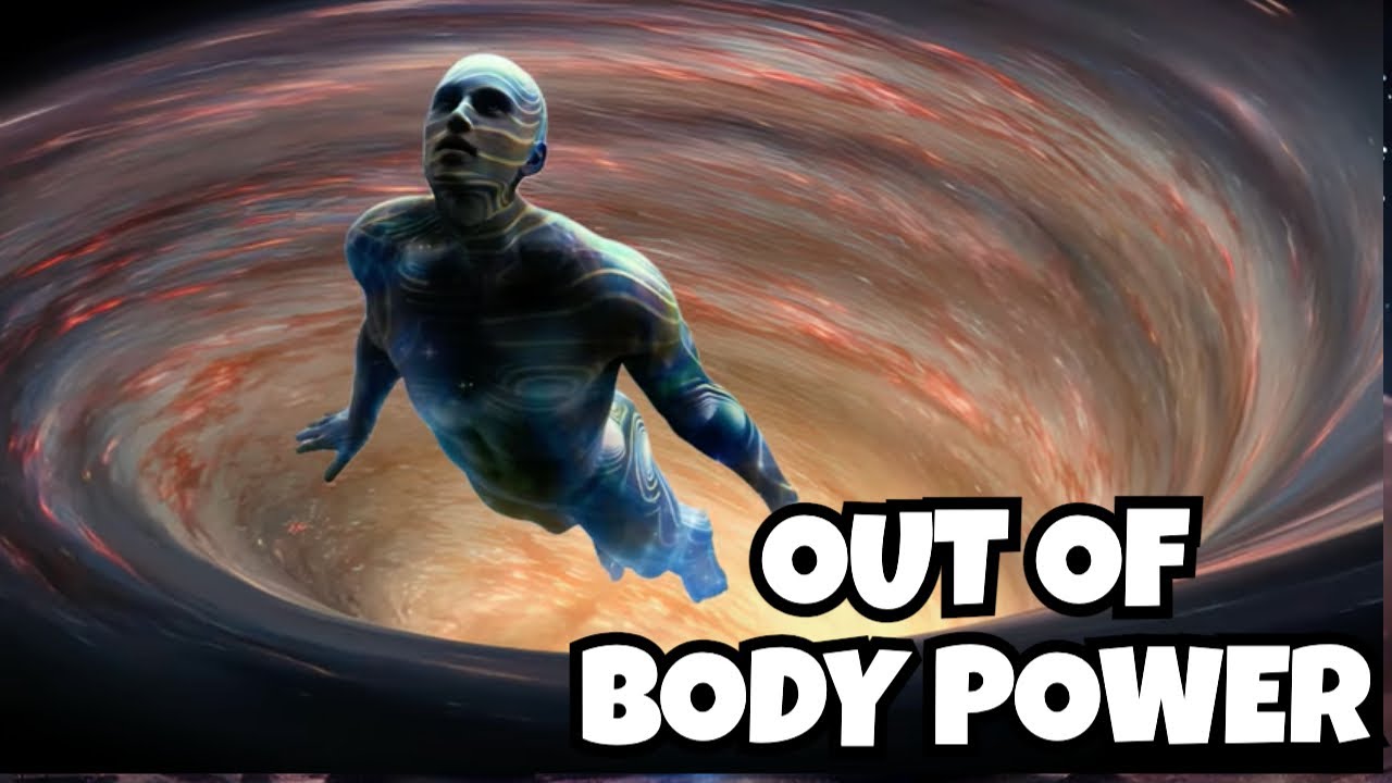 Energize Your Vibration With Out Of Body ASTRAL PROJECTION! - YouTube