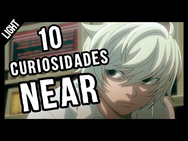 Quien Es Beyond Birthday Curiosidades Death Note Coronavirose Canina: