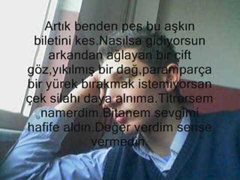 sevilmeden sevebilmek