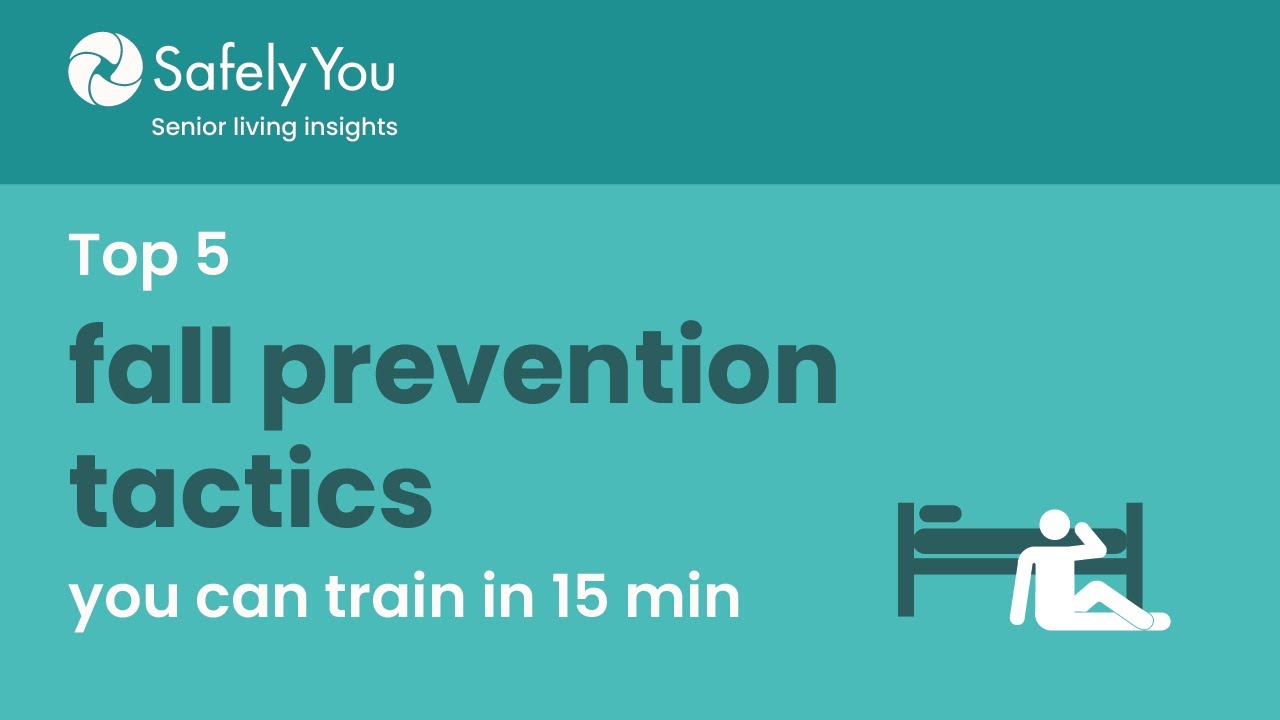 5 Proven Fall Prevention Tactics for Healthcare Professionals ...