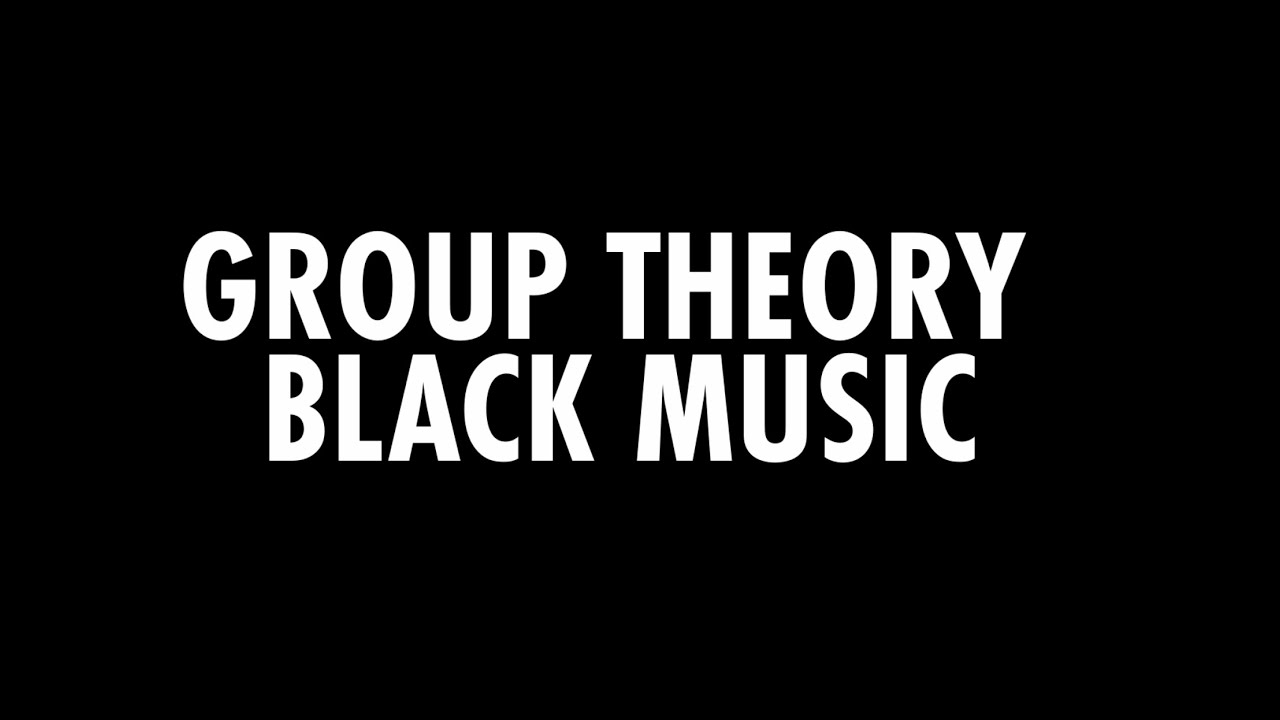GROUP THEORY BLACK MUSIC: Remembering Dr AB Xuma - YouTube