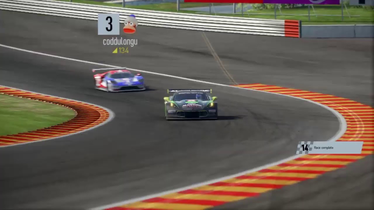 Pogo_Mojo's Live PS4 Broadcast - YouTube