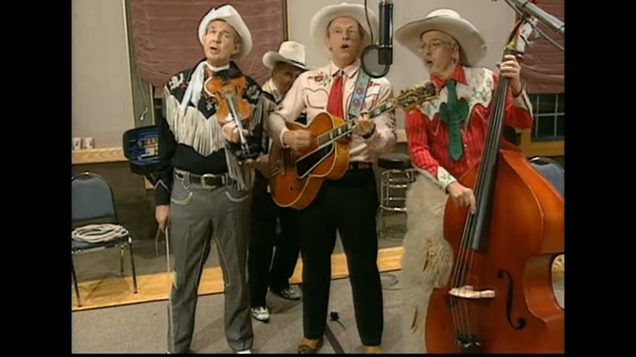 "Woody's Roundup" (Toy Story 2 Behind The Scenes Footage) - YouTube