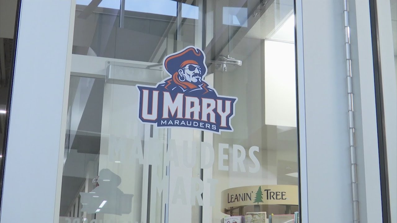 UMary Campus Life - YouTube