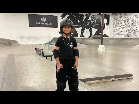 California Skateboarding Trip 04-2023 Matthew Barrios @mattsk8ter ...