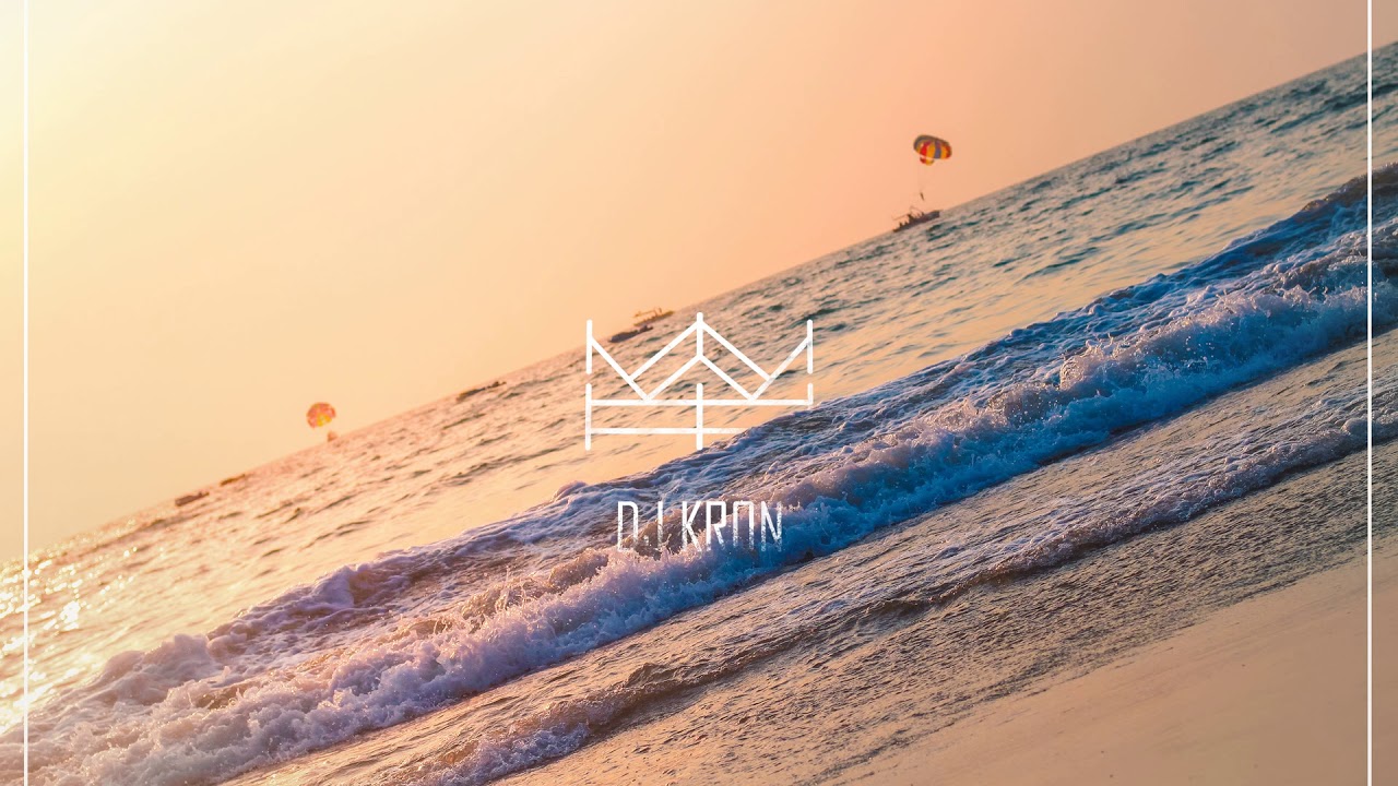 DJ KRON_Radical Something - Pure - YouTube