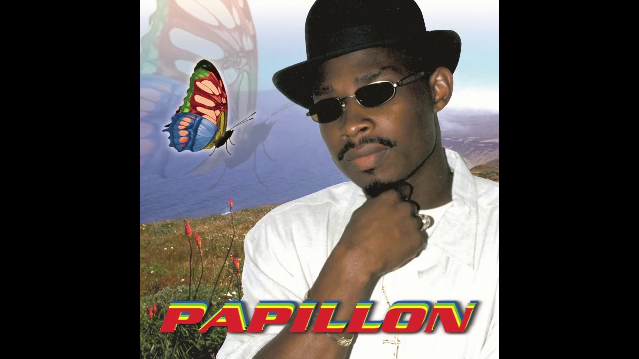 Ralph Papillon Love - YouTube