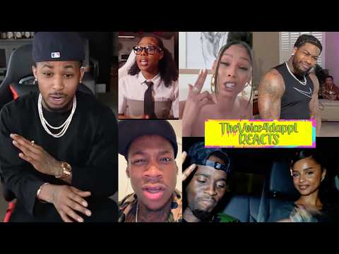 DDG Wants 2 Put Hands On🥊 Kai Cenat Fans Dragg!ng Tyla 🤬Royalty Goes Off On CJ SO COOL