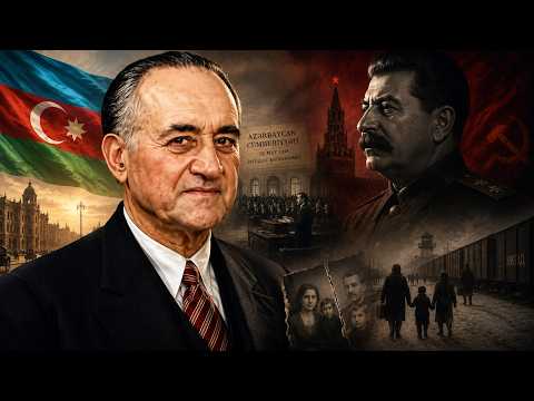 M.Ə.Rəsulzadə: Stalin onun ailəsini niyə məhv etdi?