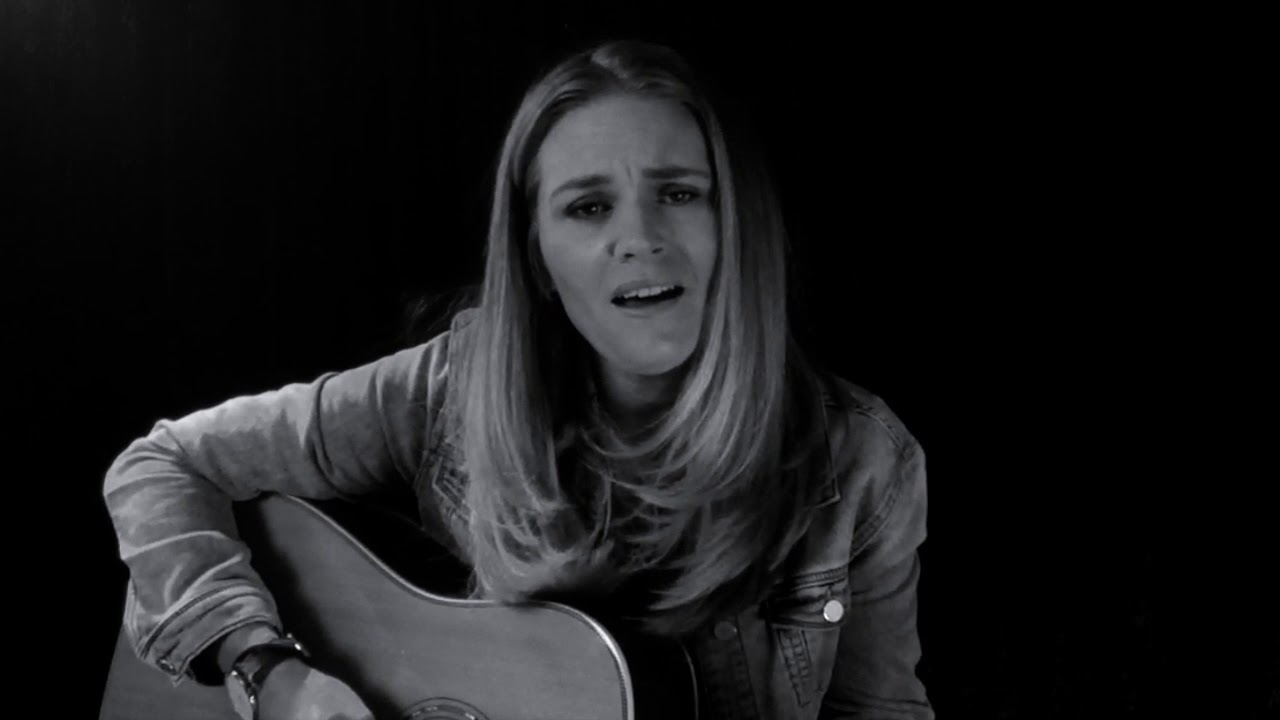 Danny Boy - Cover by Michelle Cashman - YouTube