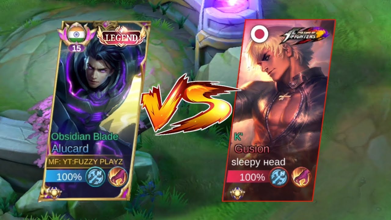 I TRIED YUZUKE BUILD TO MELT THIS GUISON / ALUCARD BEST BUILD 2023🔥 ...