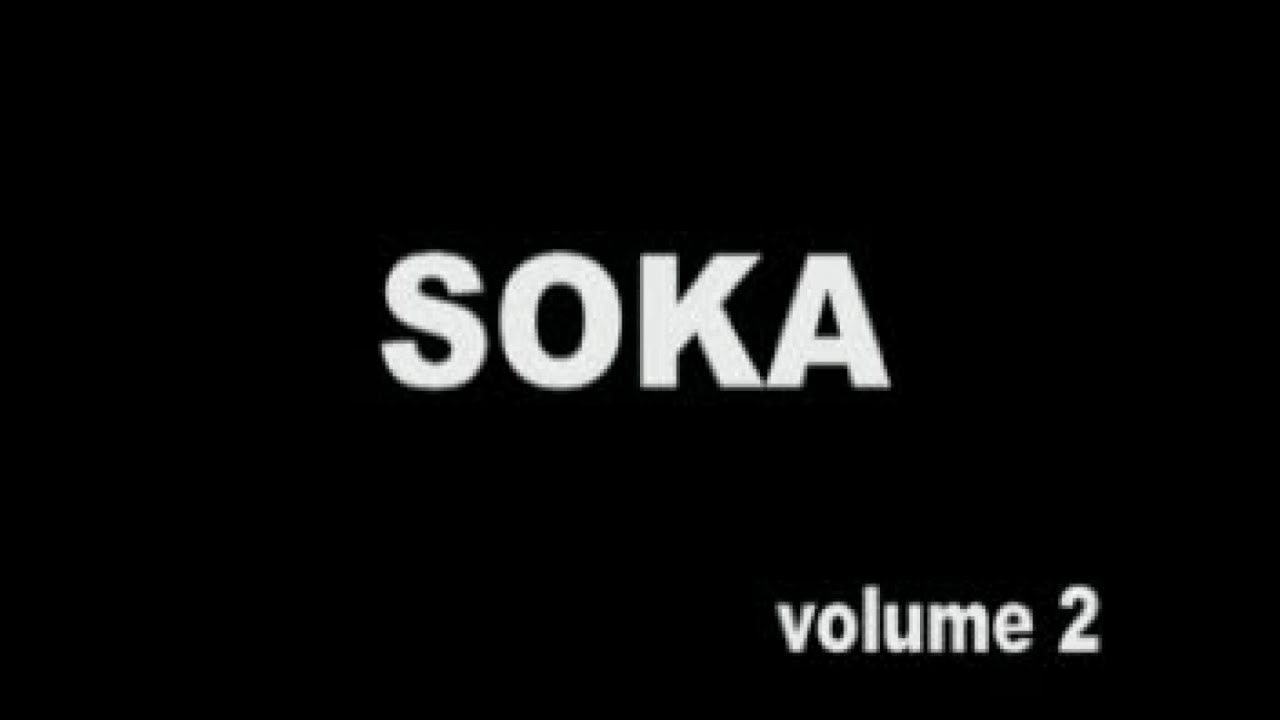 Soka VOL 2 PART 1-Theatre guineen en francais - YouTube