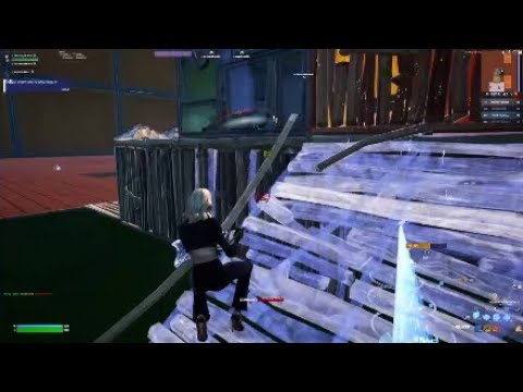 FORTNITE: MONTAGE - DO NOT DISTURB - YouTube