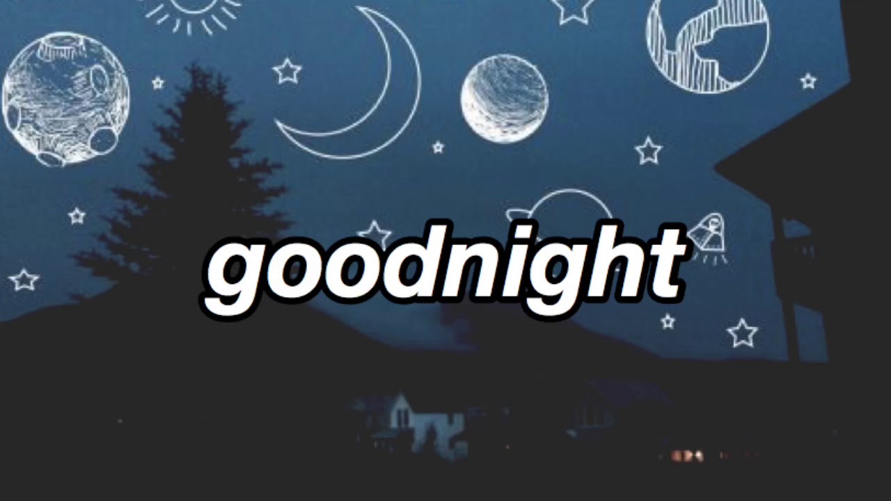 goodnight~ tomppabeats loop - YouTube