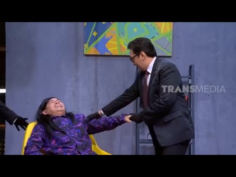 Belanja Tas Bonus Pijat | MOMEN KOCAK LAPOR PAK! (11/04/23)