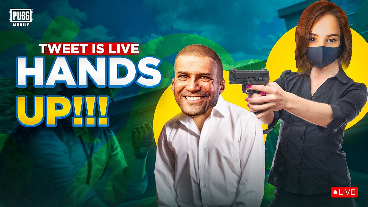 Don’t Underestimate The Power Of Victor 😱 | Update 3.1 | Pubg Mobile ...
