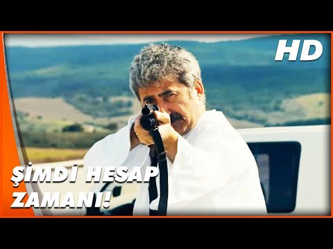 Hep Yek | Gürkan'ın Babası, Altan ile Gürkan'ı Buluyor! | Türk Komedi Filmi