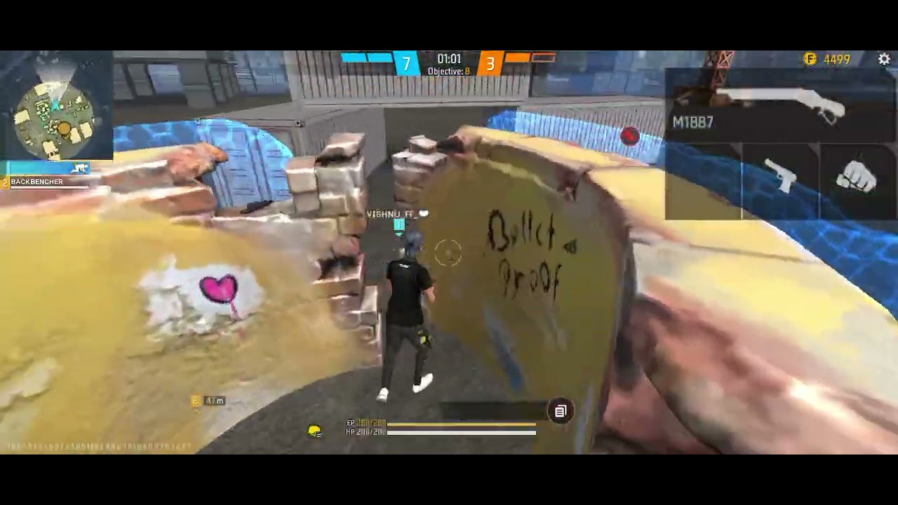 2v2 custom full Highlights - YouTube