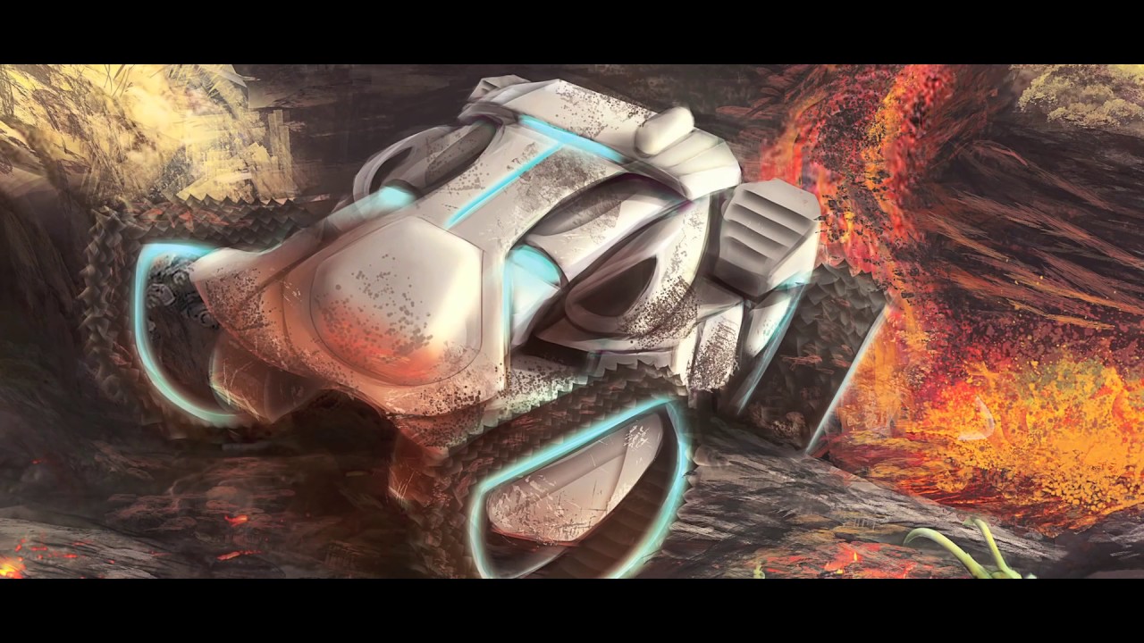 TEASER Not Alone FR - YouTube