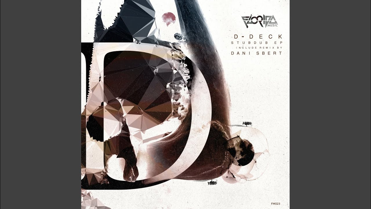Stubdub (Dani Sbert Remix) - YouTube