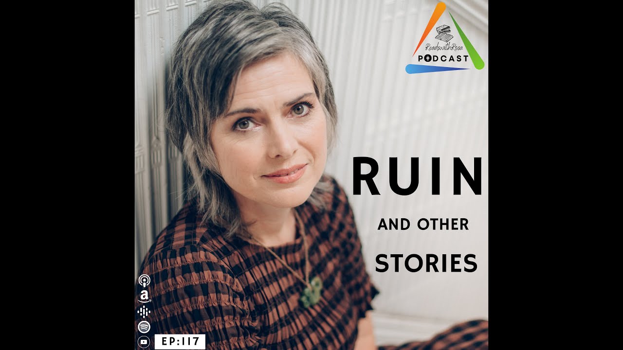 Episode 117: Emma Hislop - YouTube