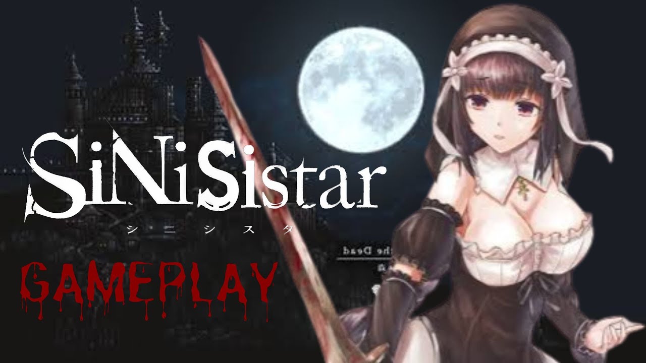 Sinisistar gallery: фотографии в высоком качестве