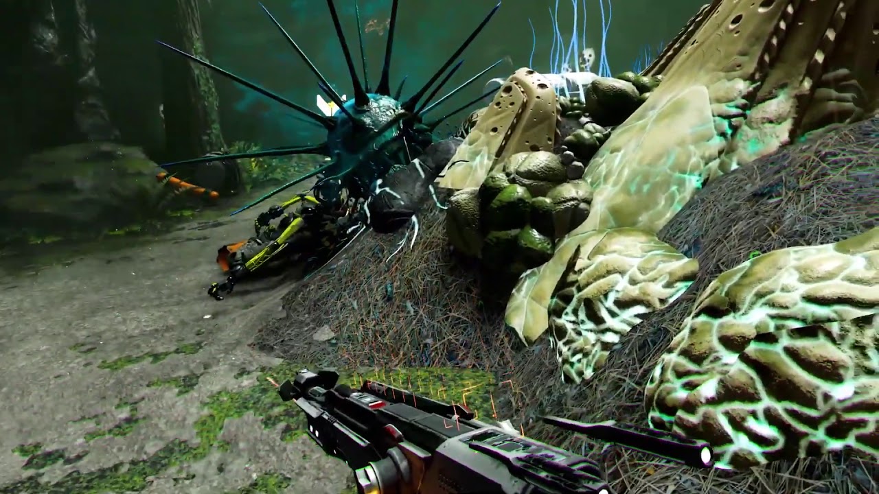 STORMLAND VR Gameplay Trailer 2019 PC Oculus - YouTube
