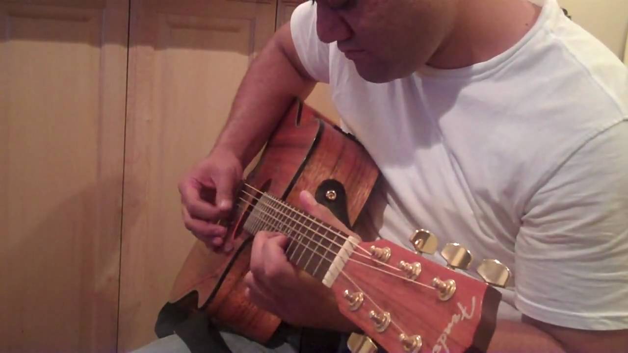 Unko Henry - Wiseman Cover featuring Matt Valuaga - YouTube