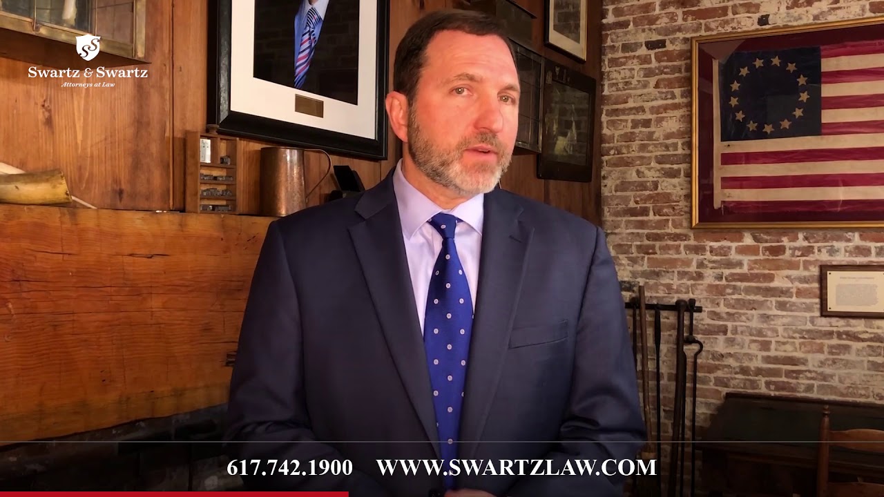 James Swartz - Swartz Law - YouTube