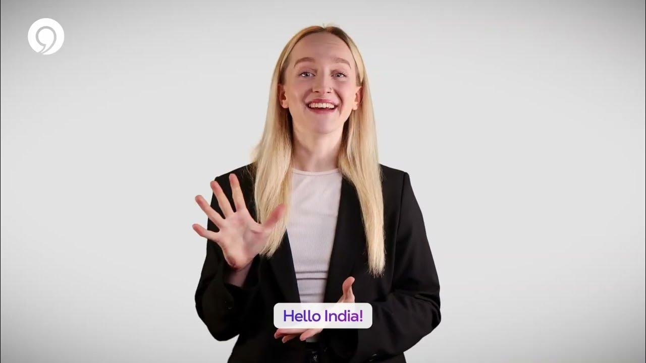 Master Spoken English Today: Book Your FREE Demo Class Now! - YouTube