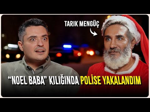 TARIK MENGÜÇ \